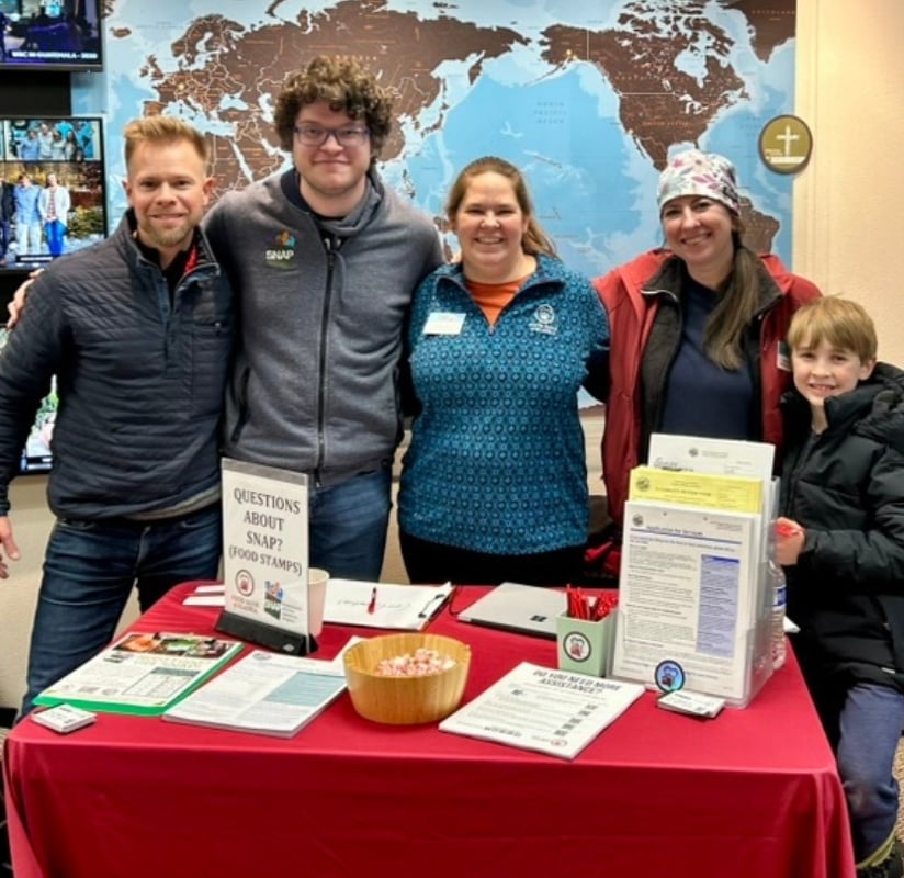 How to Find Food Assistance in Alaska: A Step-by-Step Guide